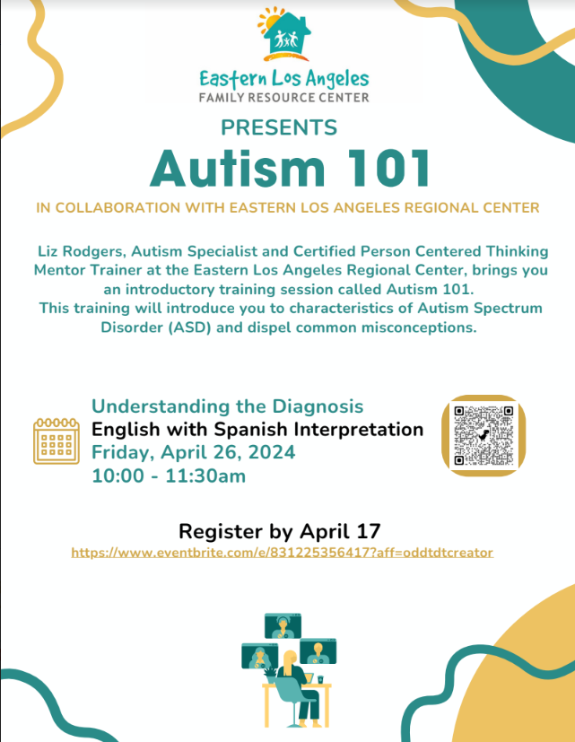 Whittier Area Cooperative Special Education Program East Los Angeles ...